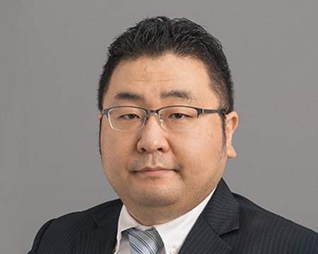 memberメンバー – SQAI