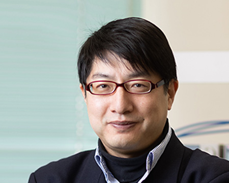 memberメンバー – SQAI