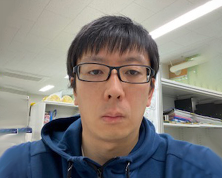 memberメンバー – SQAI