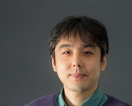 memberメンバー – SQAI